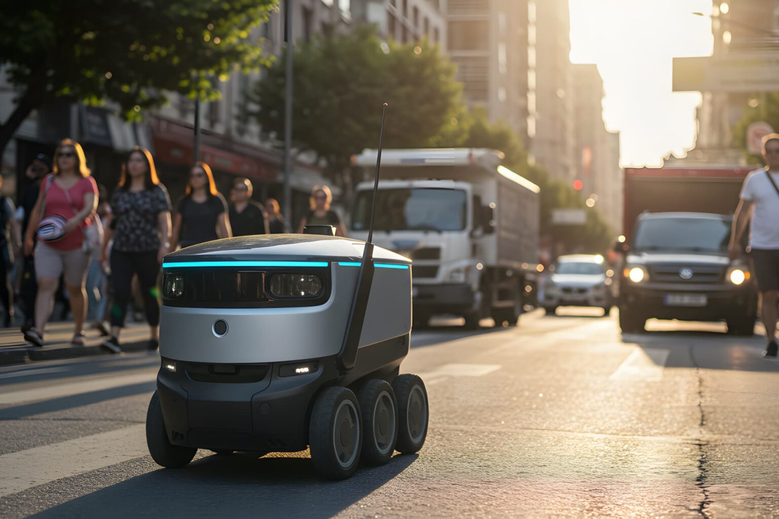 New mobility services for individual travellers bring growth to ...